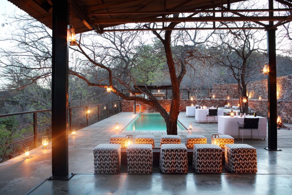 Seven magical experiences to enjoy at The Outpost - Rare Earth